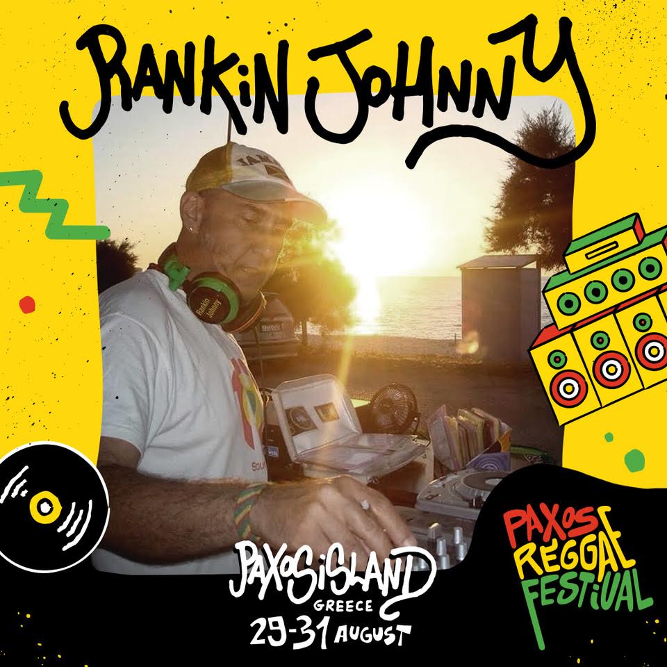 rankin-johnny – Paxos Reggae Festival